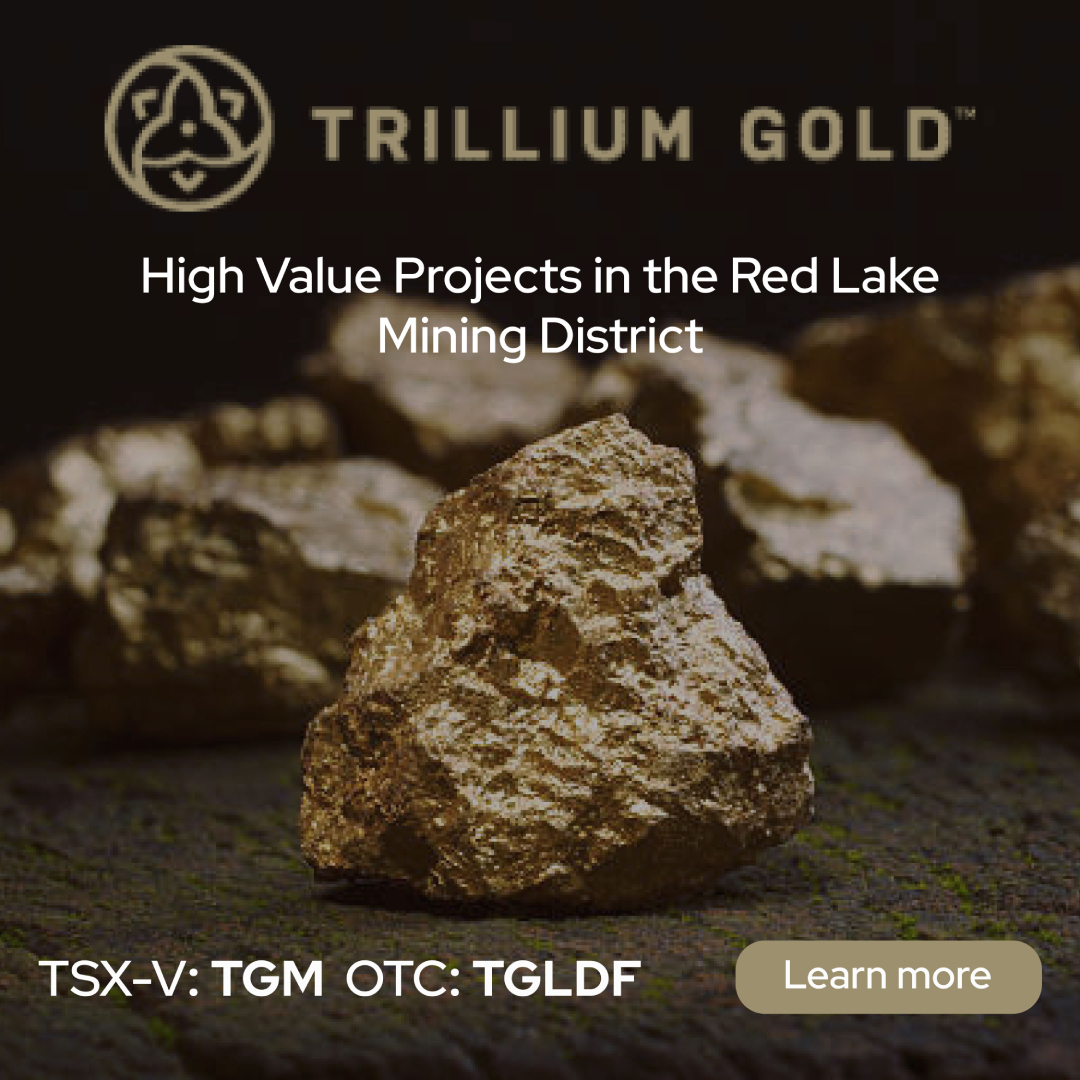 Gold - MiningFeeds